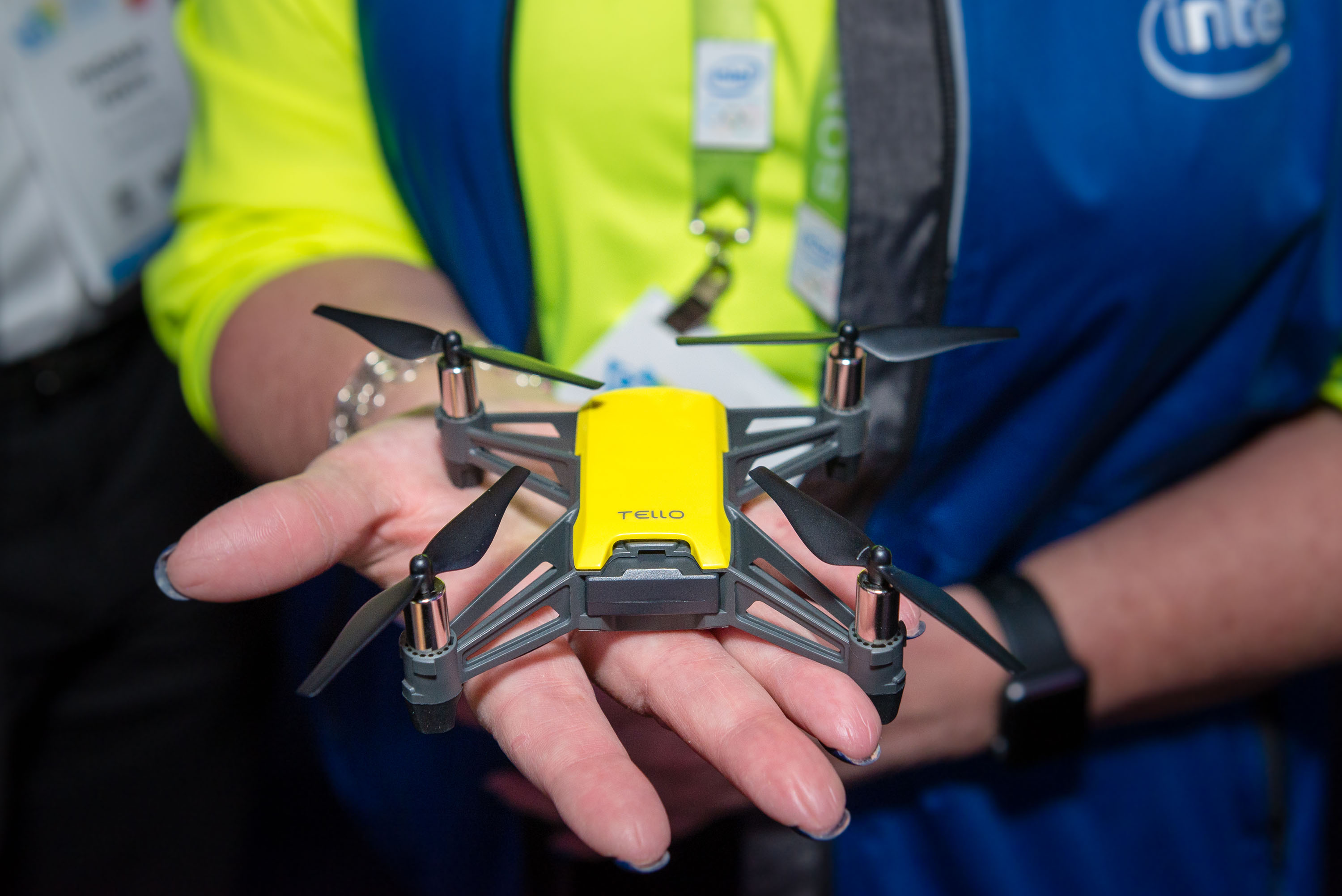 intel-drone-lg | Drones Monthly